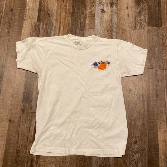 Shirts | Lil Durk Otf Only The Family Tour Tshirt | Poshmark